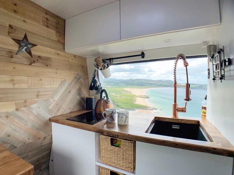 Cooking on Induction in a Van: The Pros and Cons - To the Mountains and ...