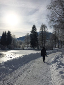 Living the Van Life: Week One! - To the Mountains and Back